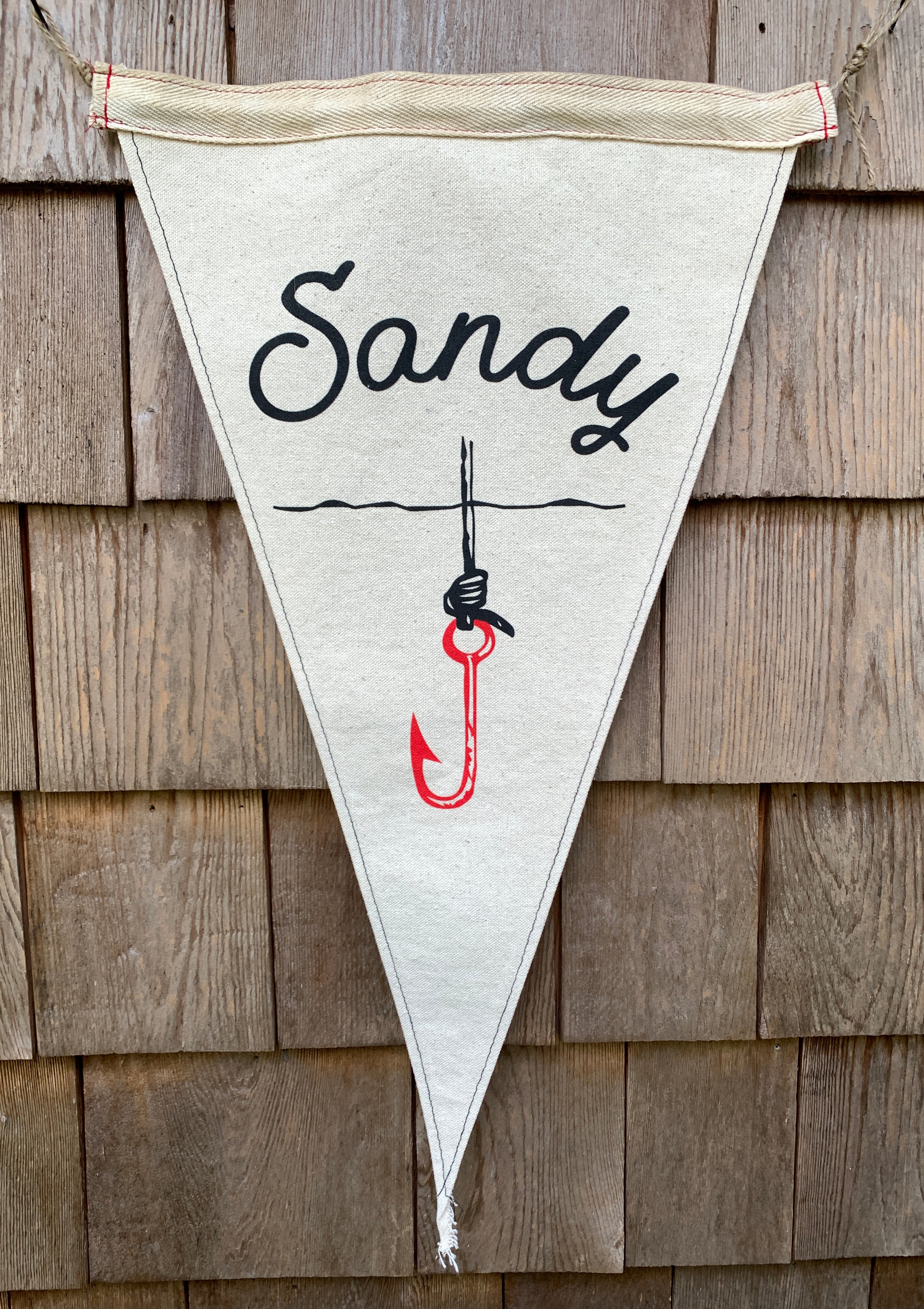East Coast Flags-Specialty Flags| Waxed Surf Flags