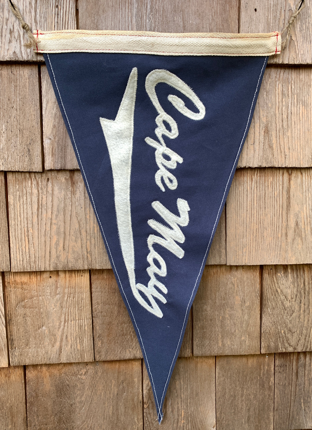 New Jersey Flags – Waxed Surf Flags
