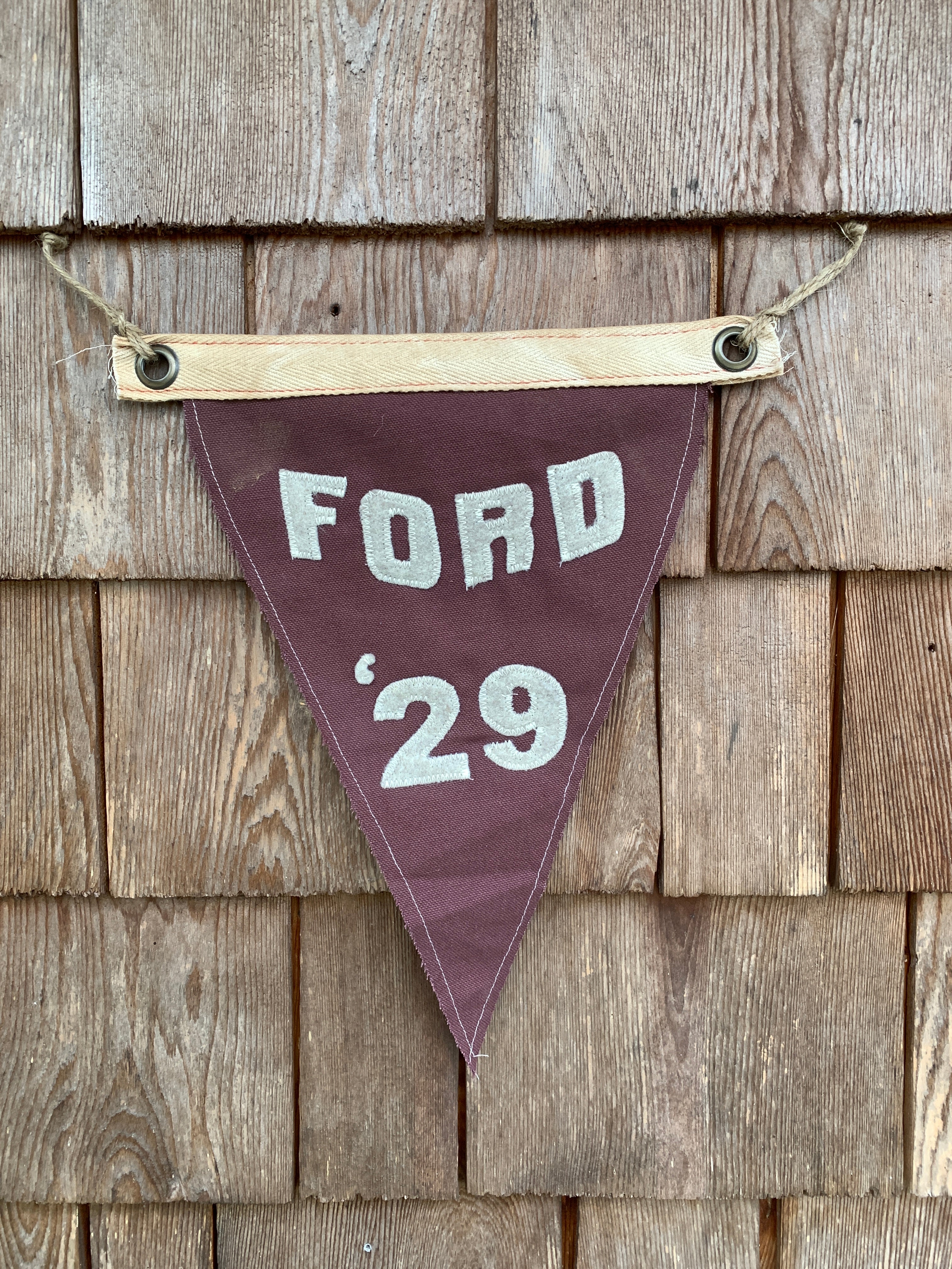 Surf - Flag/pennant – Waxed Surf Flags